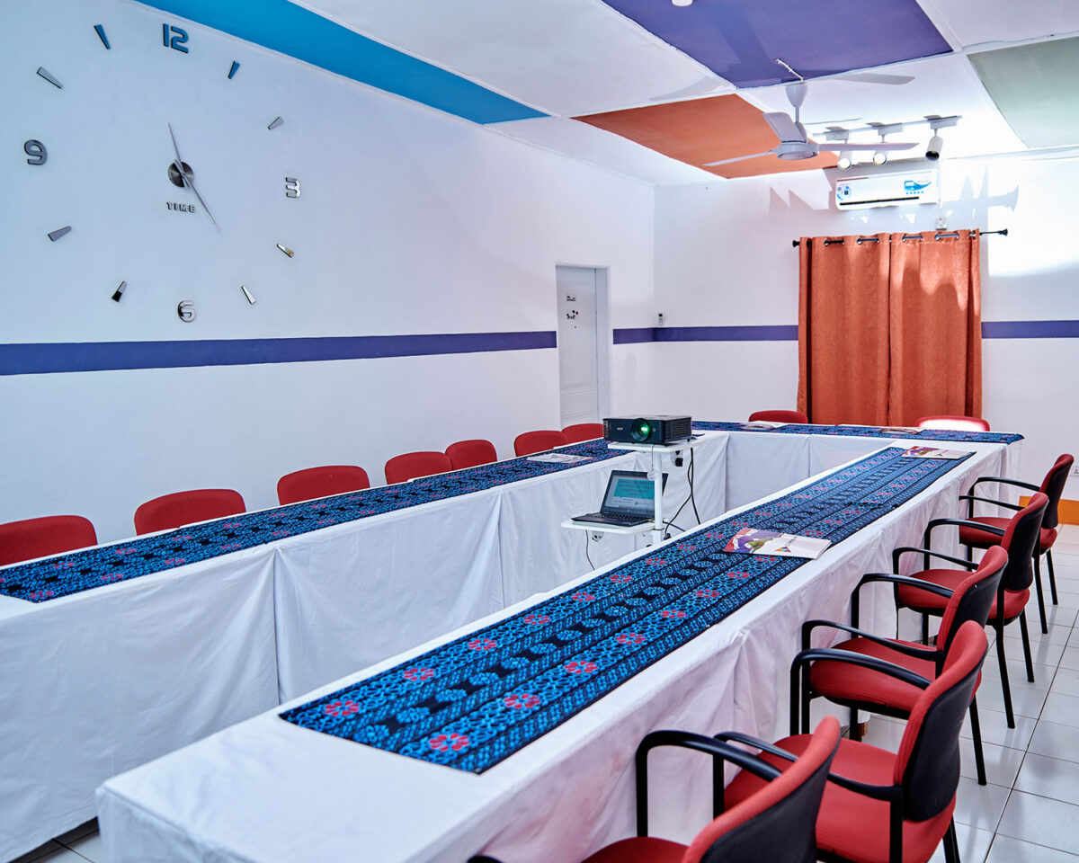 Workshops & Training – Welcome to GFS