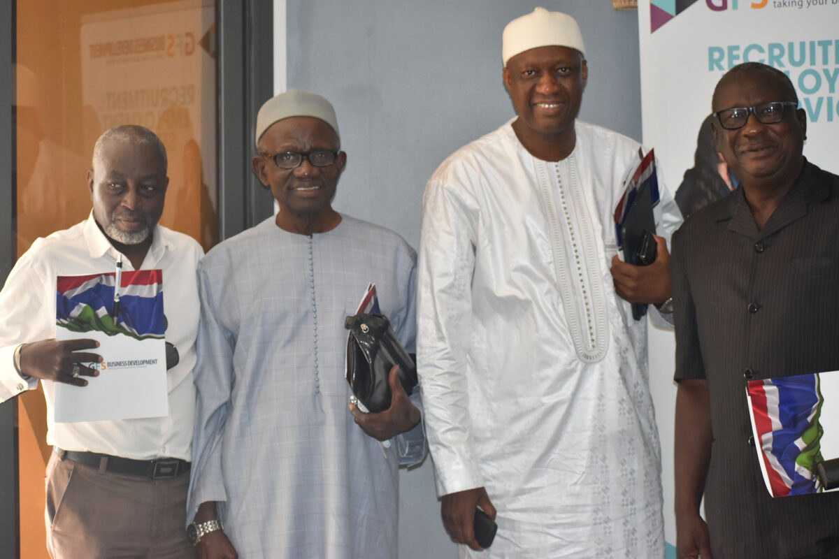 Training and Development – Welcome to GFS