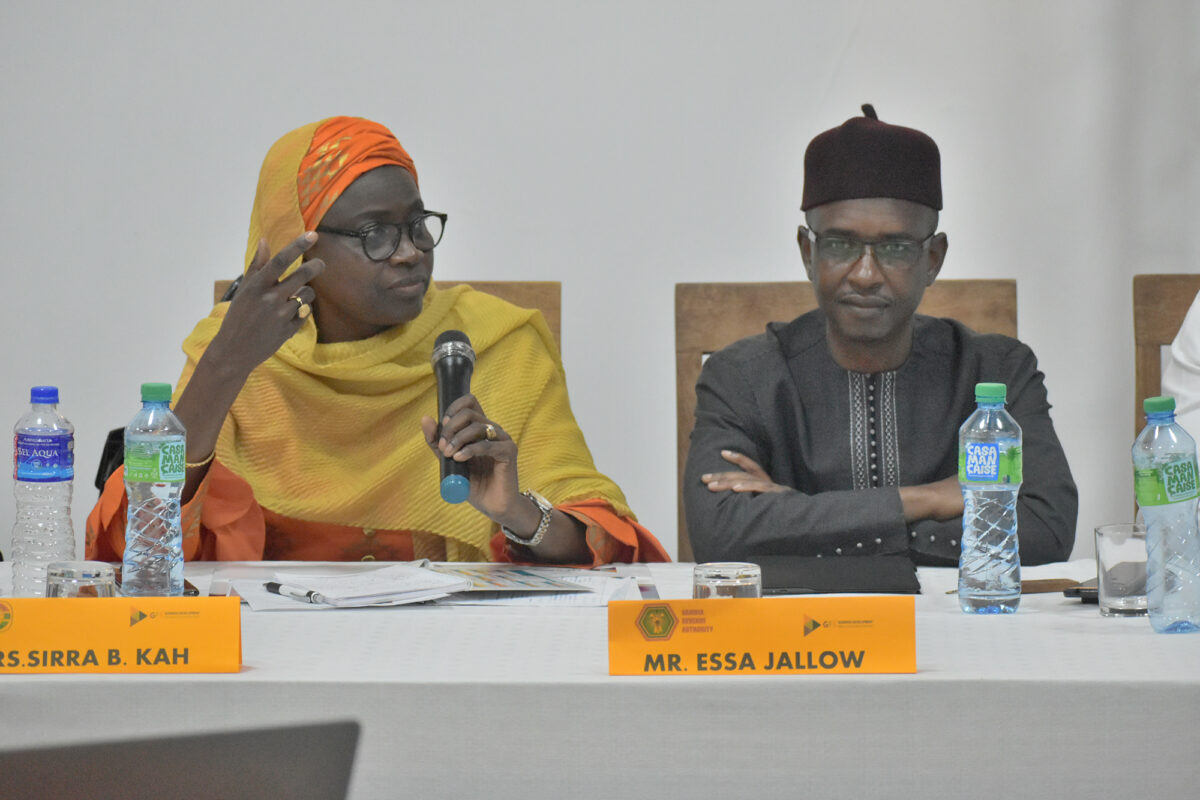 Welcome to GFS – A human capacity development consulting and IT firm in ...